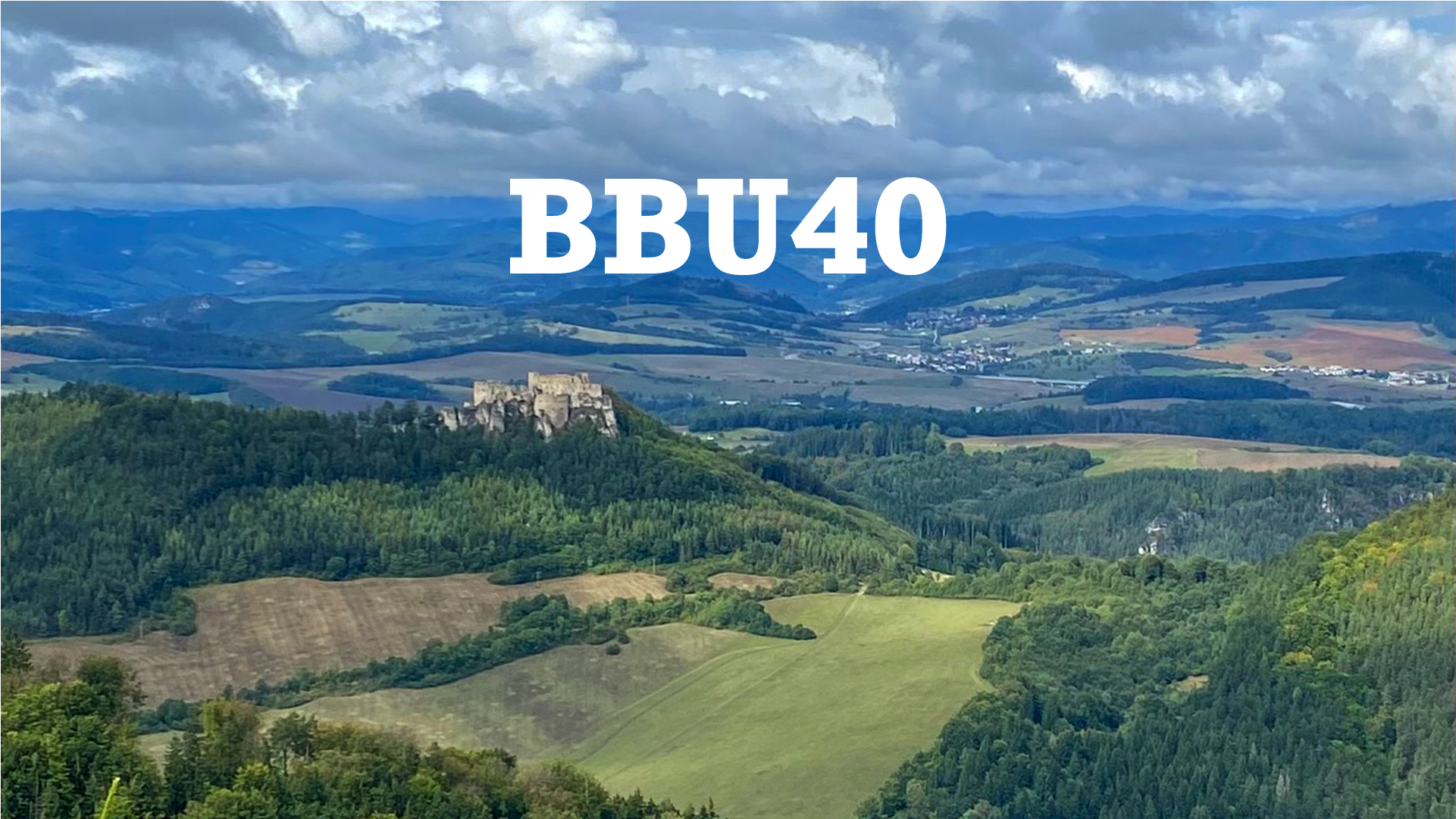 BBU40 - Big Bears Ultra